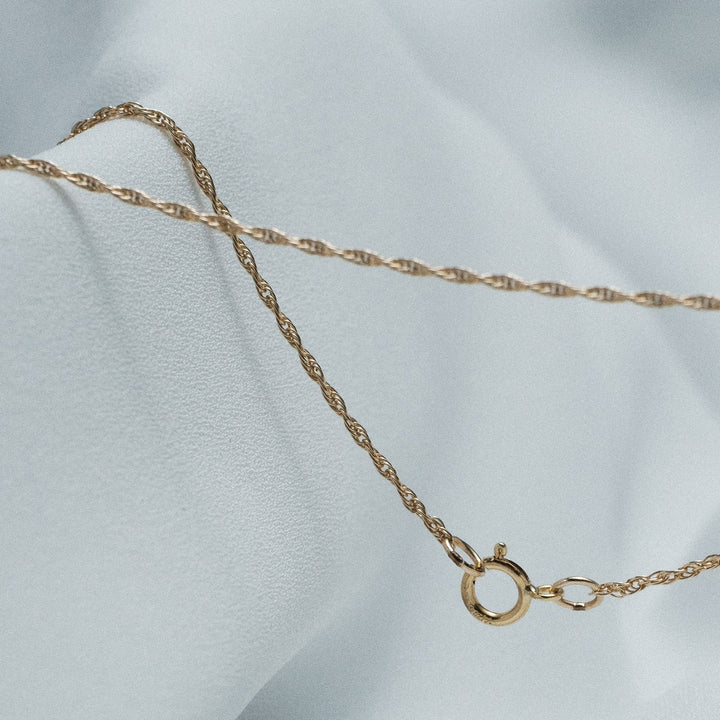 All Chains – Maritime Supply Co